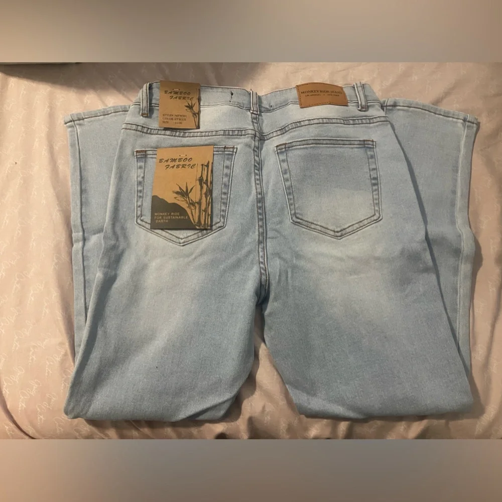 Monkey Ride Jeans | Jeans | 24 Hrs Only 3 Brand New Jeans | Poshmark